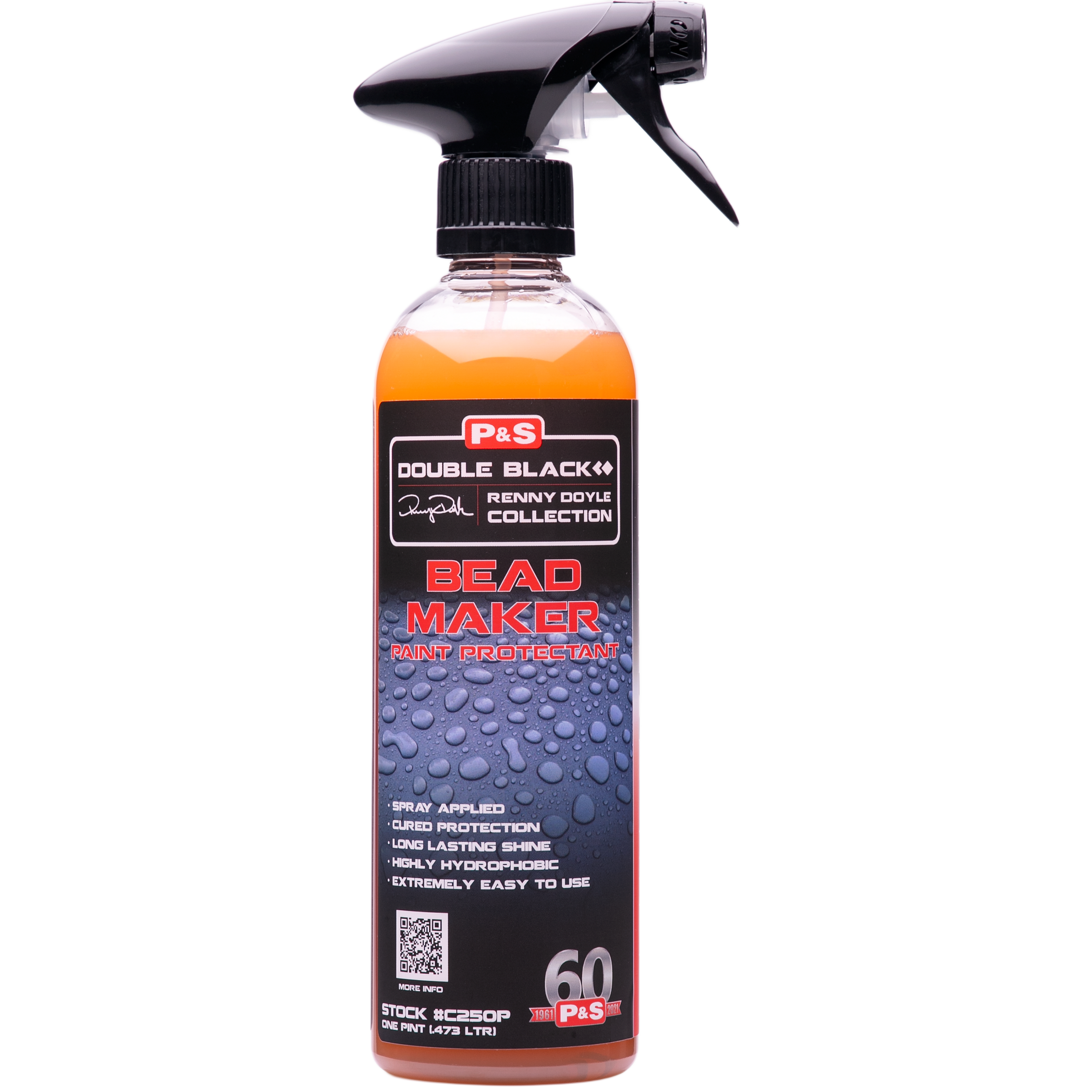 All – P & S Detail Products