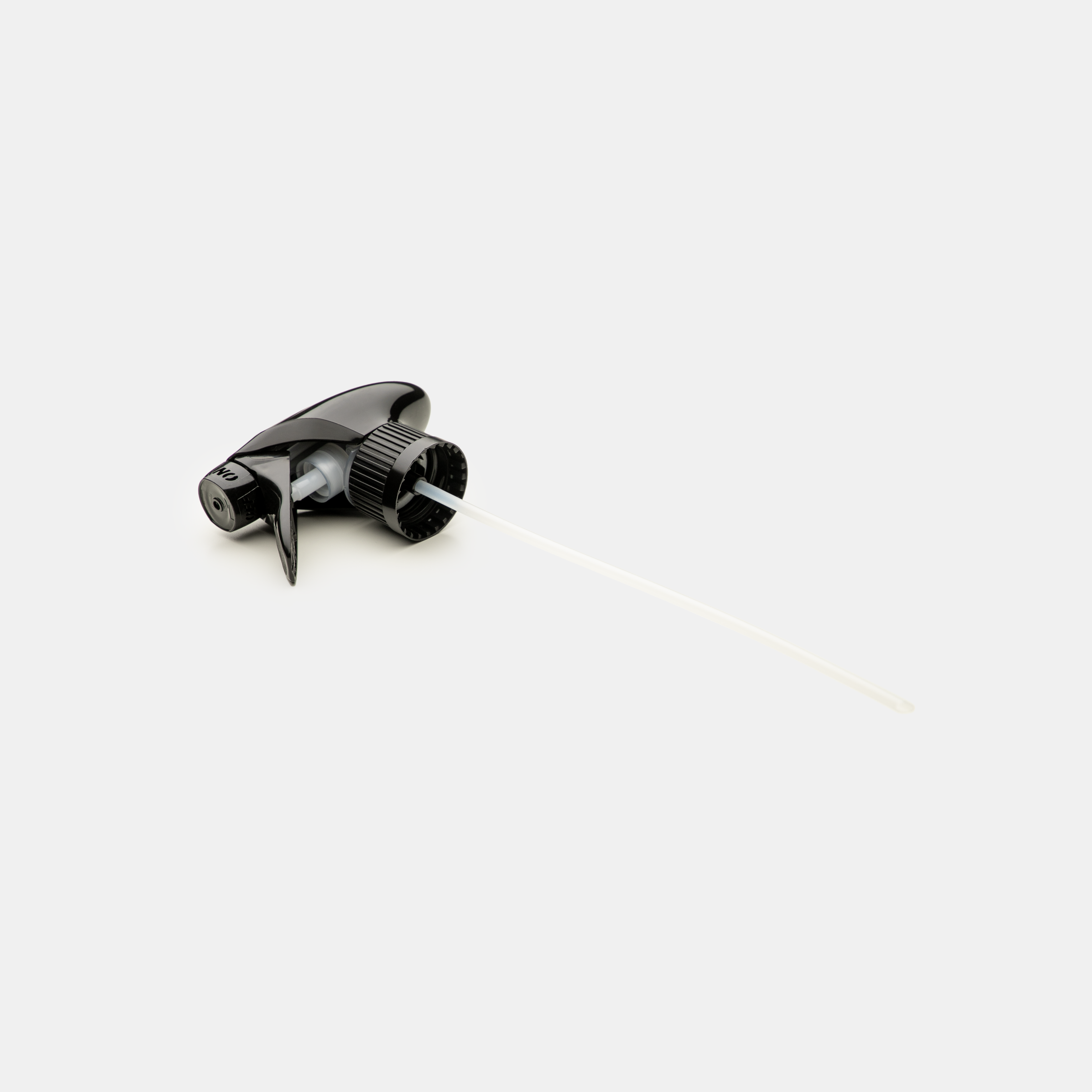 Bottles and Sprayers – P & S Detail Products