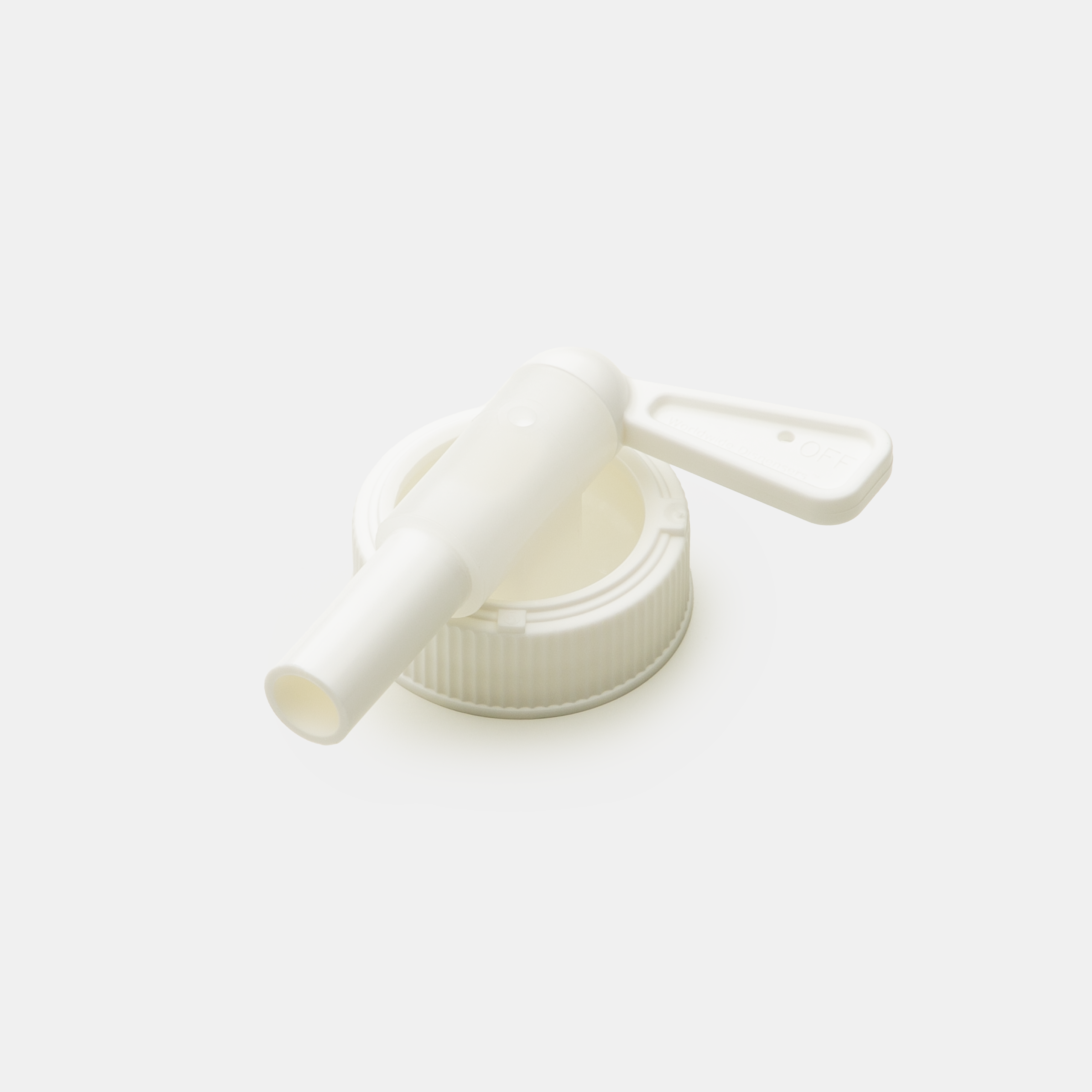 Gallon Spigot - 38 mm – P & S Detail Products