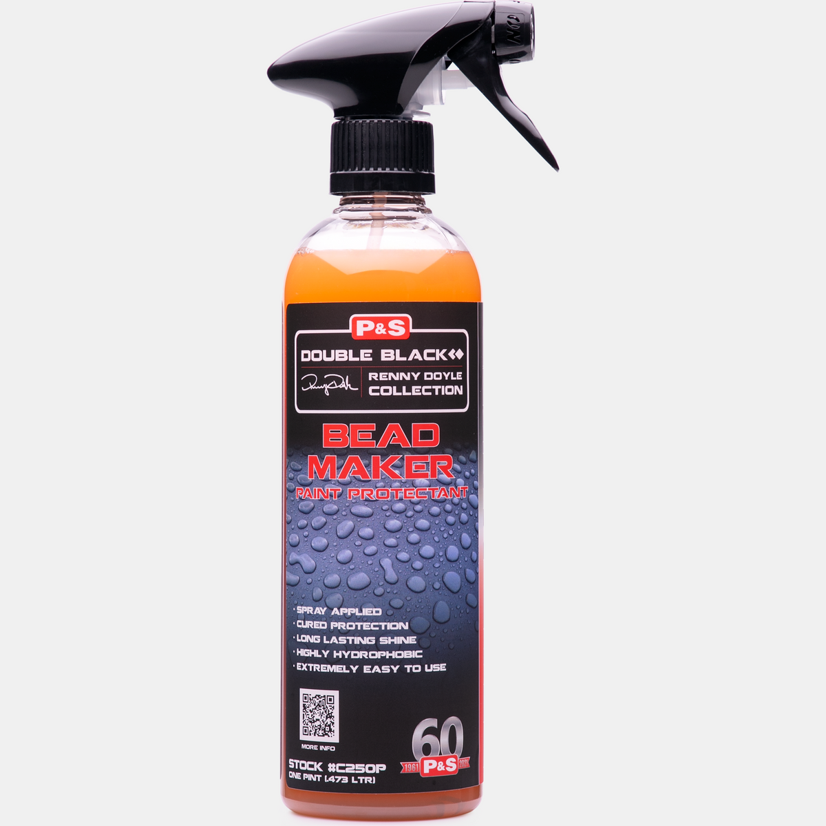 Bead Maker Paint Protectant – P & S Detail Products