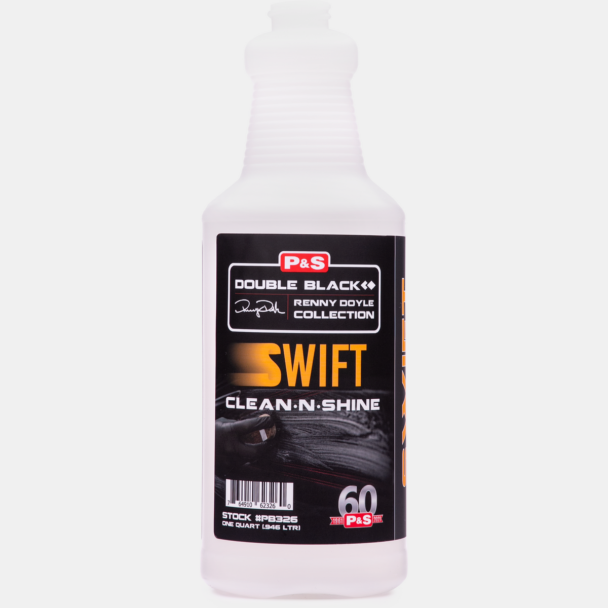 Swift - Spray Bottle – P & S Detail Products