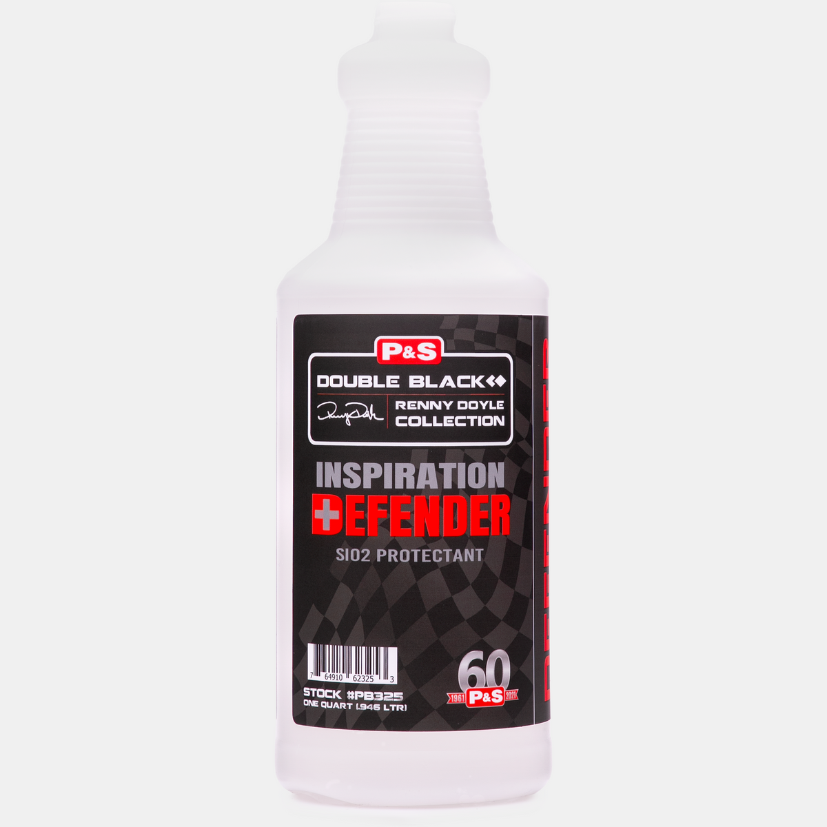 Defender - Spray Bottle – P & S Detail Products