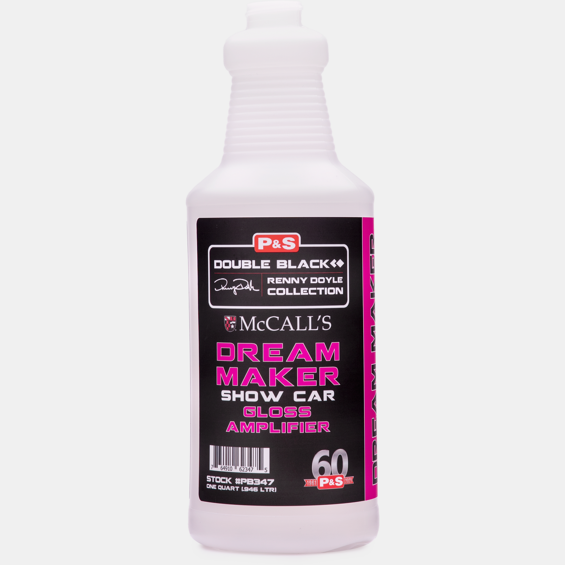 Dream Maker - Spray Bottle – P & S Detail Products