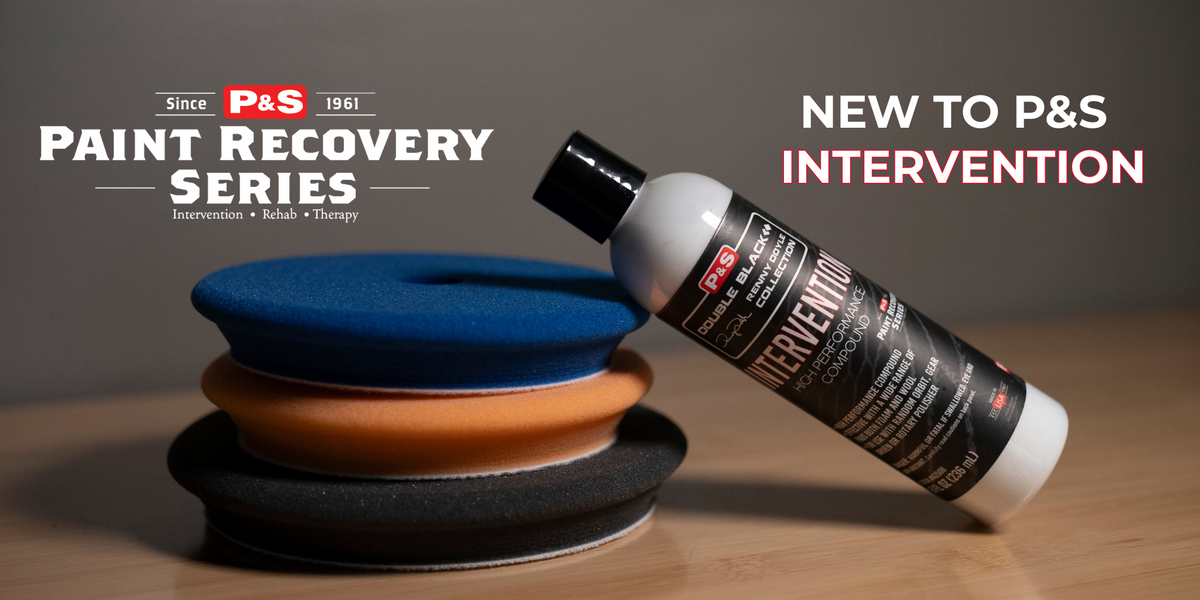 P&S Detail Products – P & S Detail Products