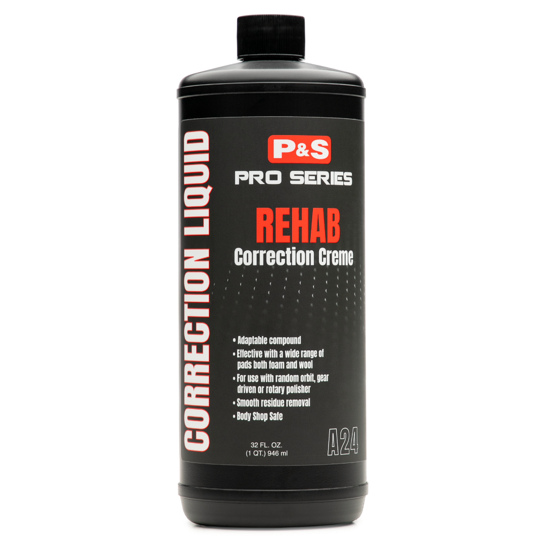 Pro Series – P & S Detail Products