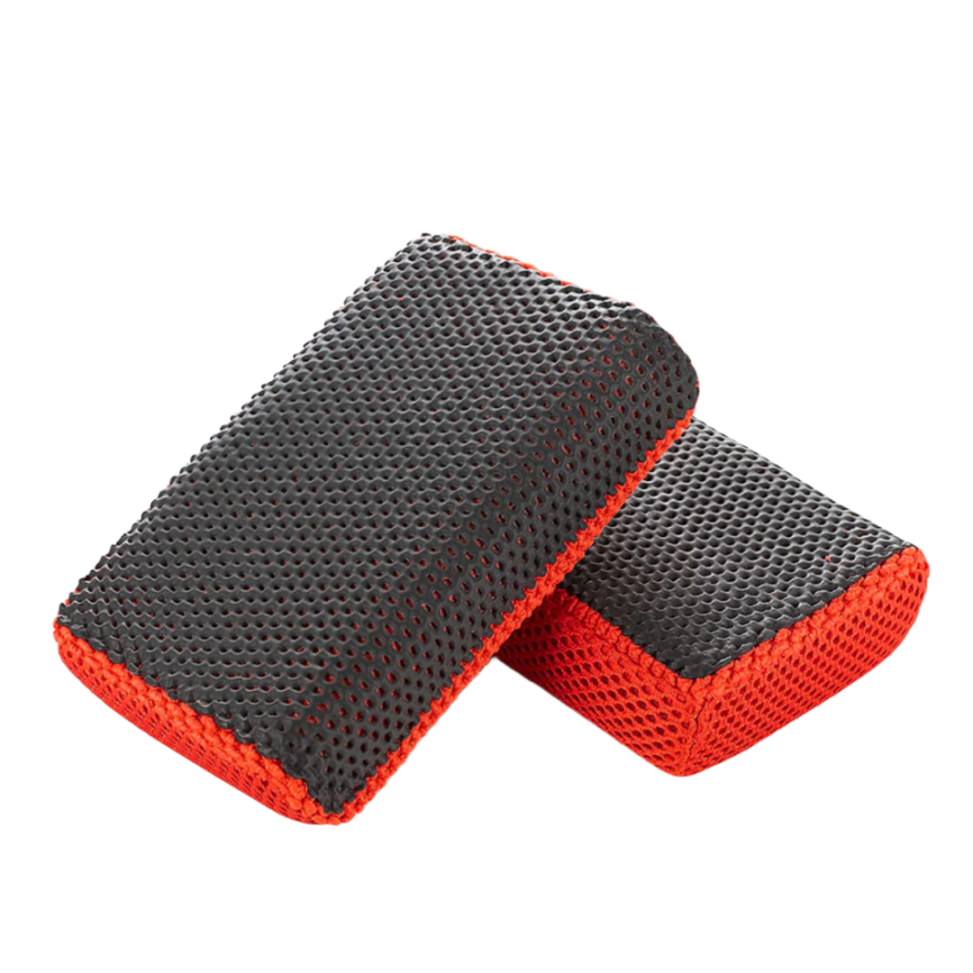 RESET Clay Scrubber – P & S Detail Products