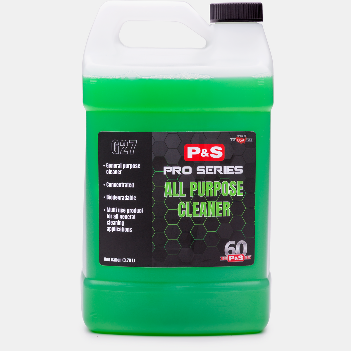 All Purpose Cleaner – P & S Detail Products