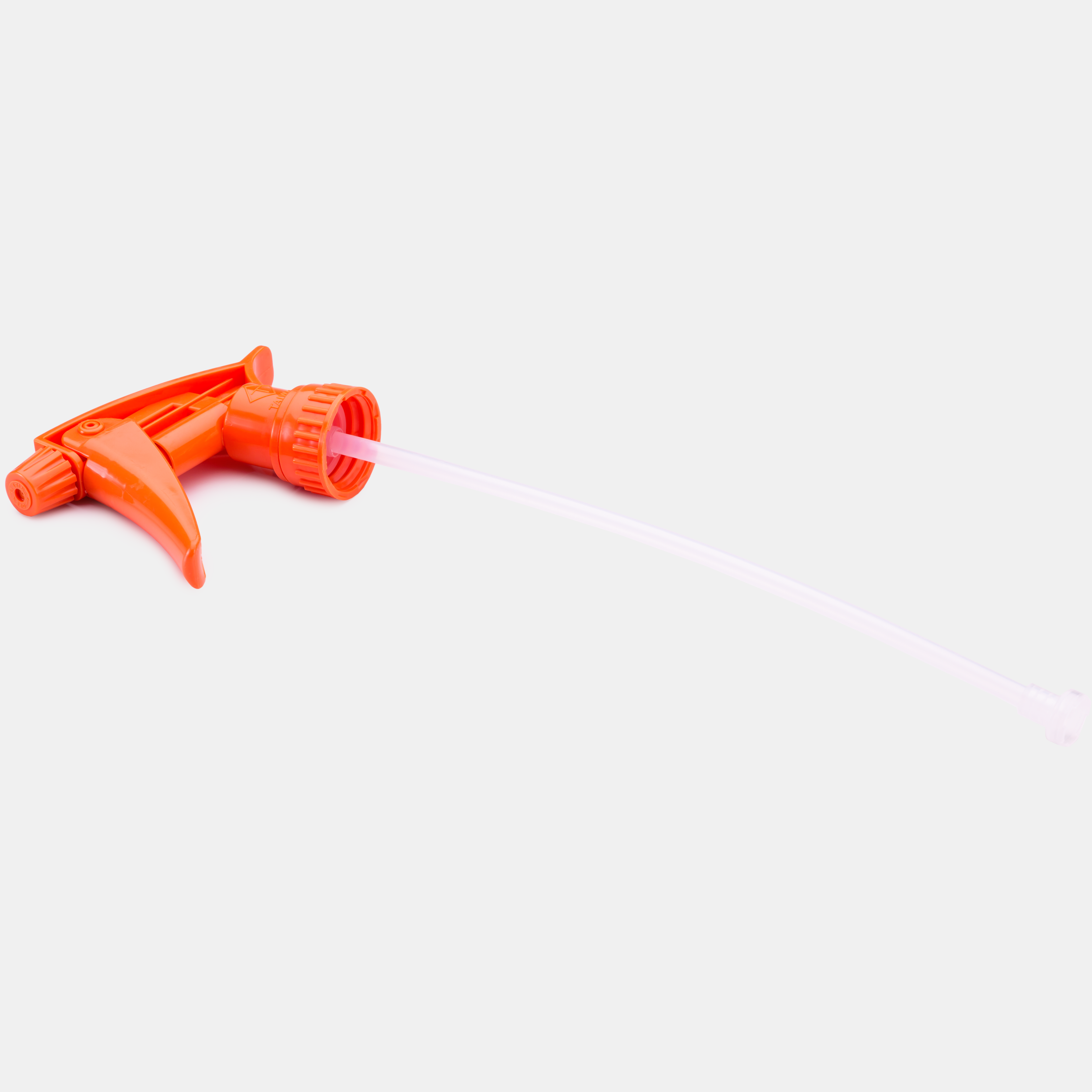 Standard Duty Orange Sprayer – P & S Detail Products