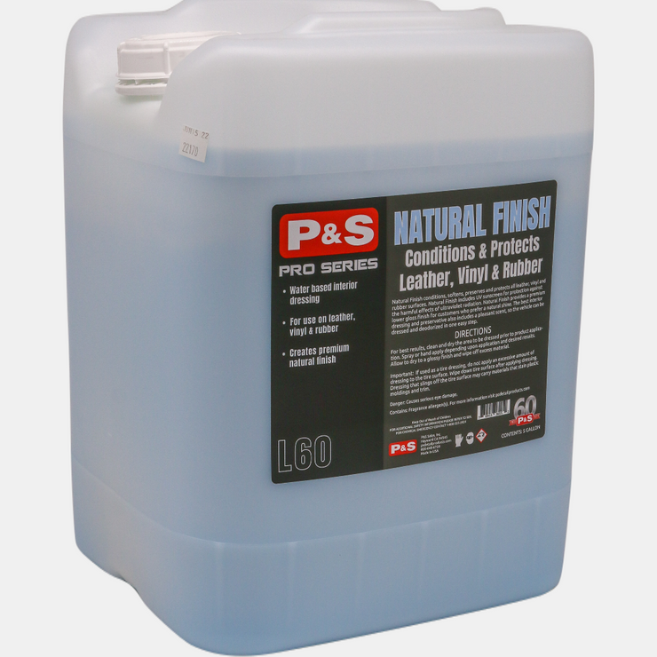 Pro Series – P & S Detail Products
