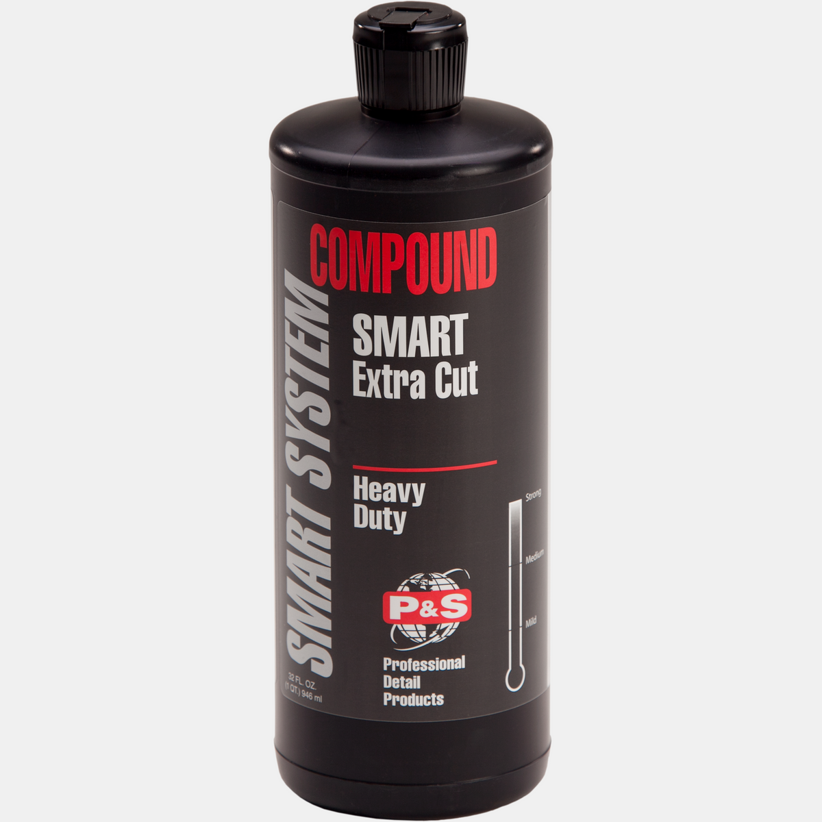 Smart Extra Cut Compound – P & S Detail Products