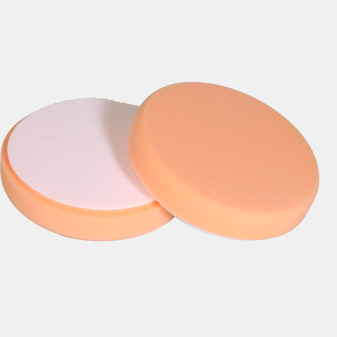 Velcro Orange Restoration Foam – P & S Detail Products