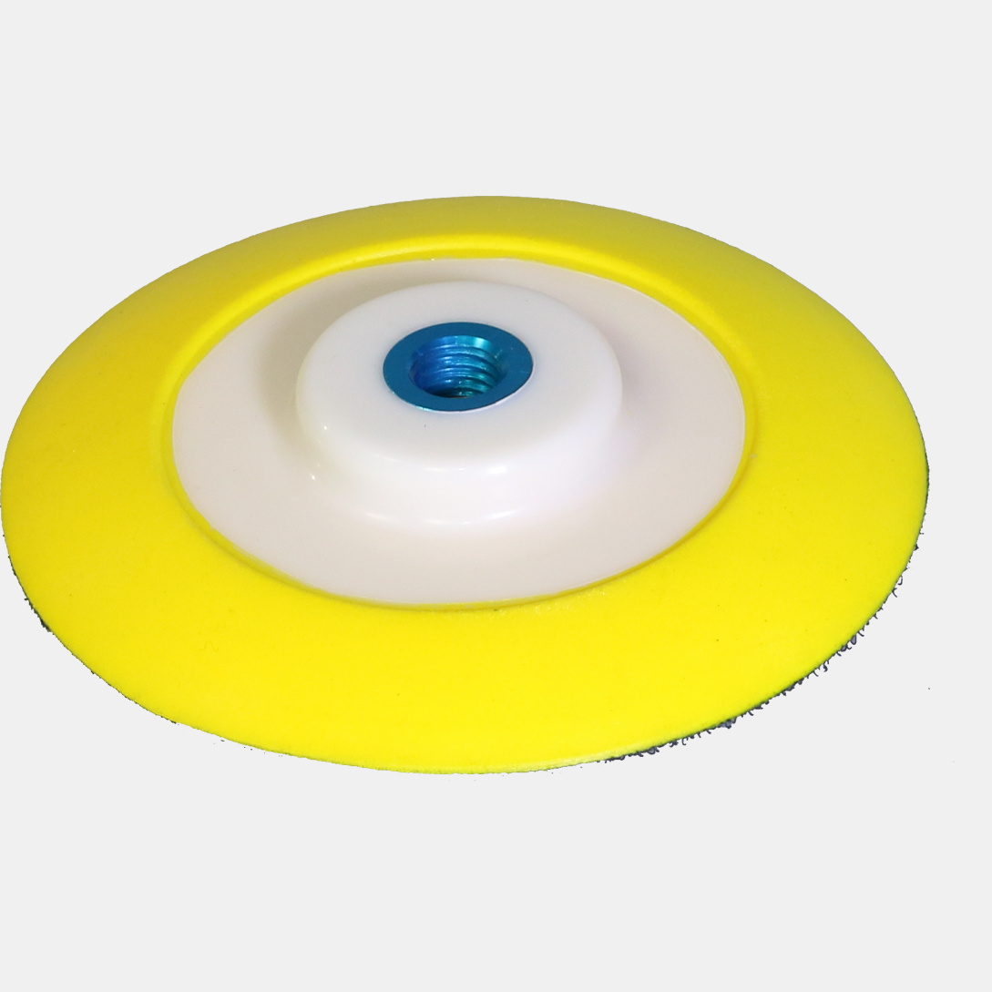 Center Perfect Back Up Plate – P & S Detail Products