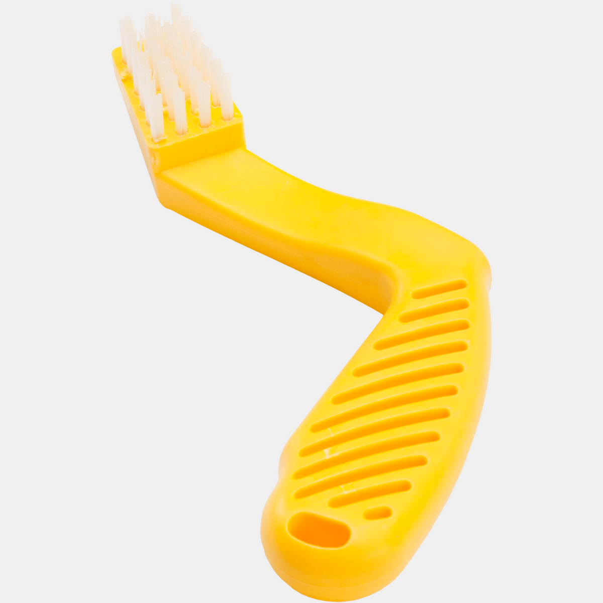 Angled Foam Pad Cleaning Brush – P & S Detail Products