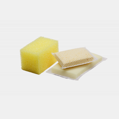 Bug Sponge - Foam (Yellow) – P & S Detail Products